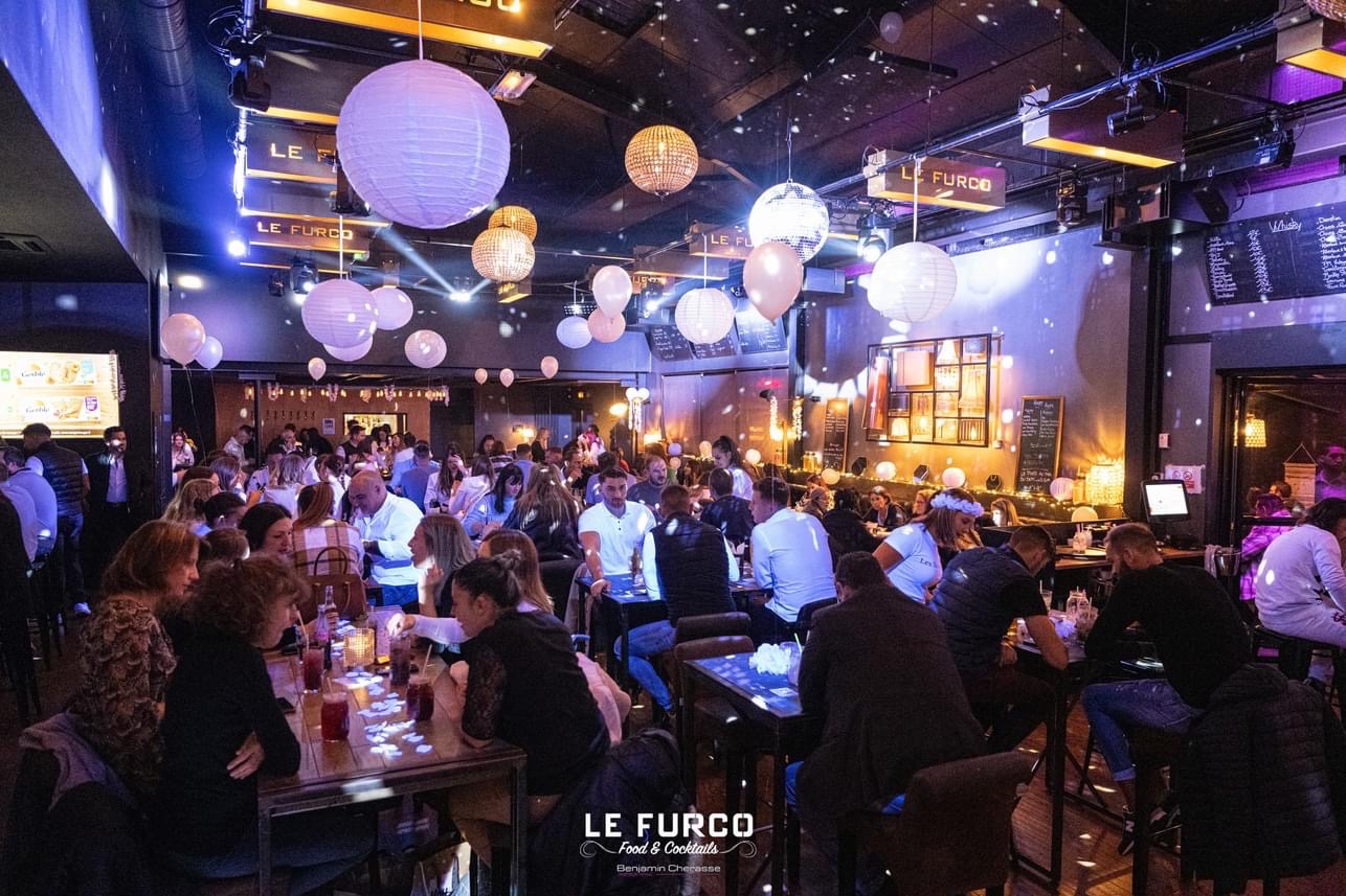 Le Furco | Le Furco